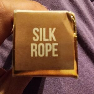 Jeffree Star | Makeup | Jeffree Star The Gloss Silk Rope Nwt | Poshmark